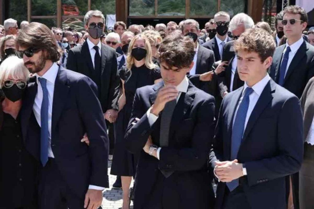 Il più giovane miliardario del mondo: ecco chi è Clemente Del Vecchio ...